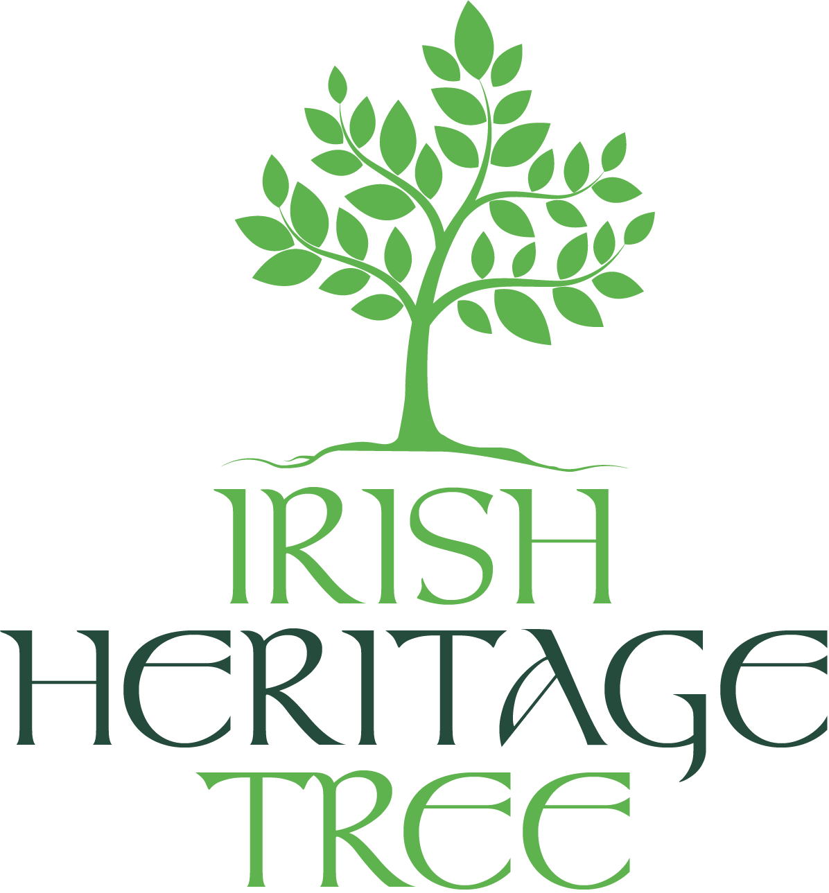 Terms & Privacy - Irish Heritage Tree